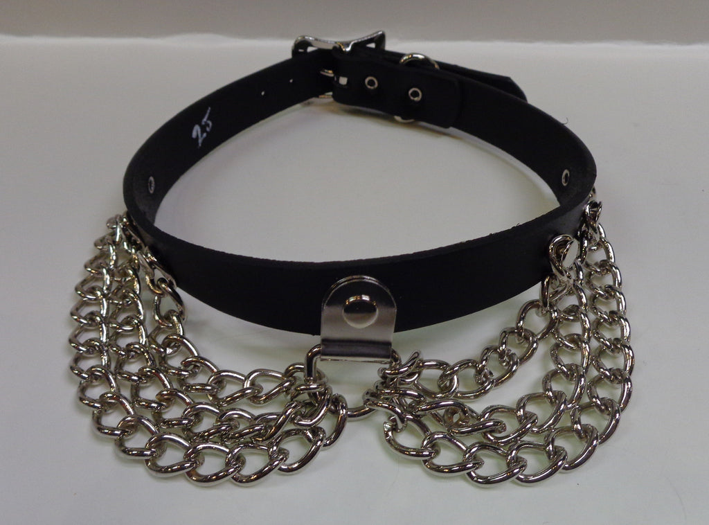Chain Choker – Crash Bang Boom